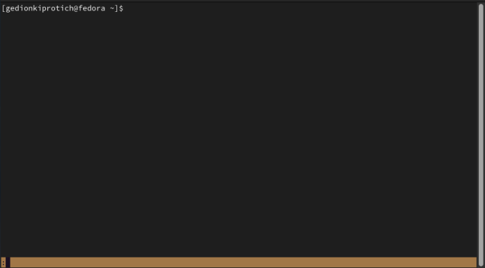 Using tmux on Linux and macOS - tmux cheat sheet [PDF]