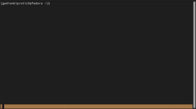 Using tmux on Linux and macOS - tmux cheat sheet [PDF]