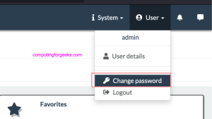 How To Run Mayan EDMS in Docker Containers | ComputingForGeeks