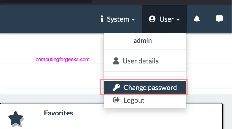 How To Run Mayan EDMS in Docker Containers | ComputingForGeeks