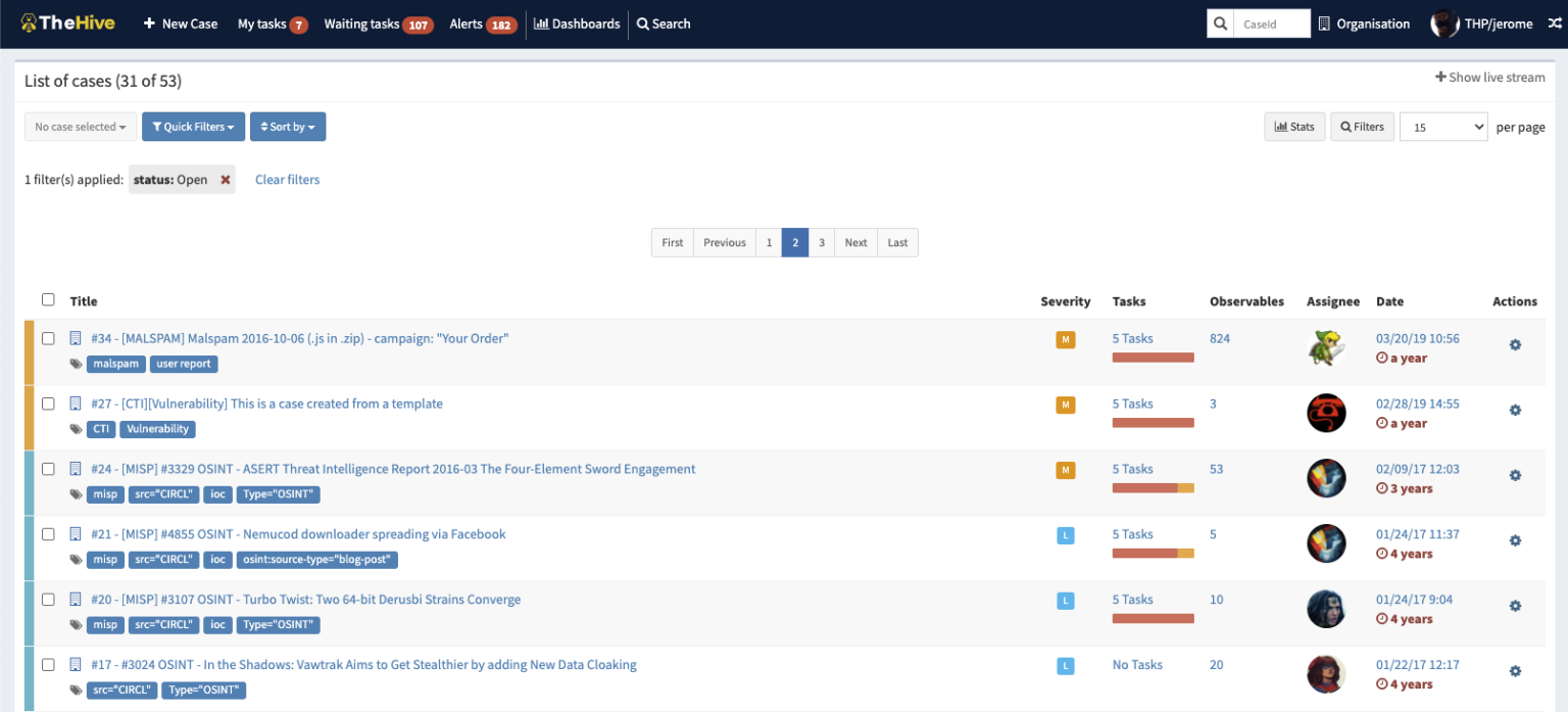 8 Top Defensive Security Tools To Install in Linux | ComputingForGeeks