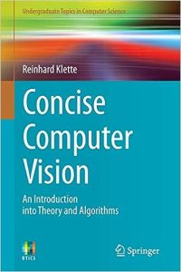 Best Books To Learn OpenCV & Computer Vision in 2025 | ComputingForGeeks