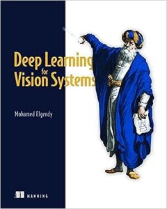 Best Books To Learn OpenCV & Computer Vision in 2025 | ComputingForGeeks