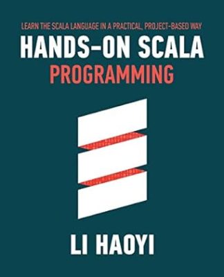 Learn Scala Programming Fast: Effective Books 2025 | ComputingForGeeks