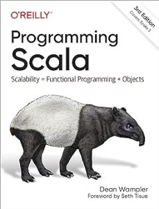 Learn Scala Programming Fast: Effective Books 2025 | ComputingForGeeks