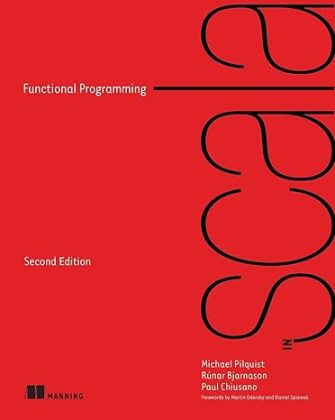 Learn Scala Programming Fast: Effective Books 2025 | ComputingForGeeks