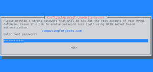 How To Install MySQL 8.1 on Debian / Ubuntu | ComputingForGeeks