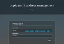 How To Install PostgreSQL 16 on Debian 12/11/10 | ComputingForGeeks