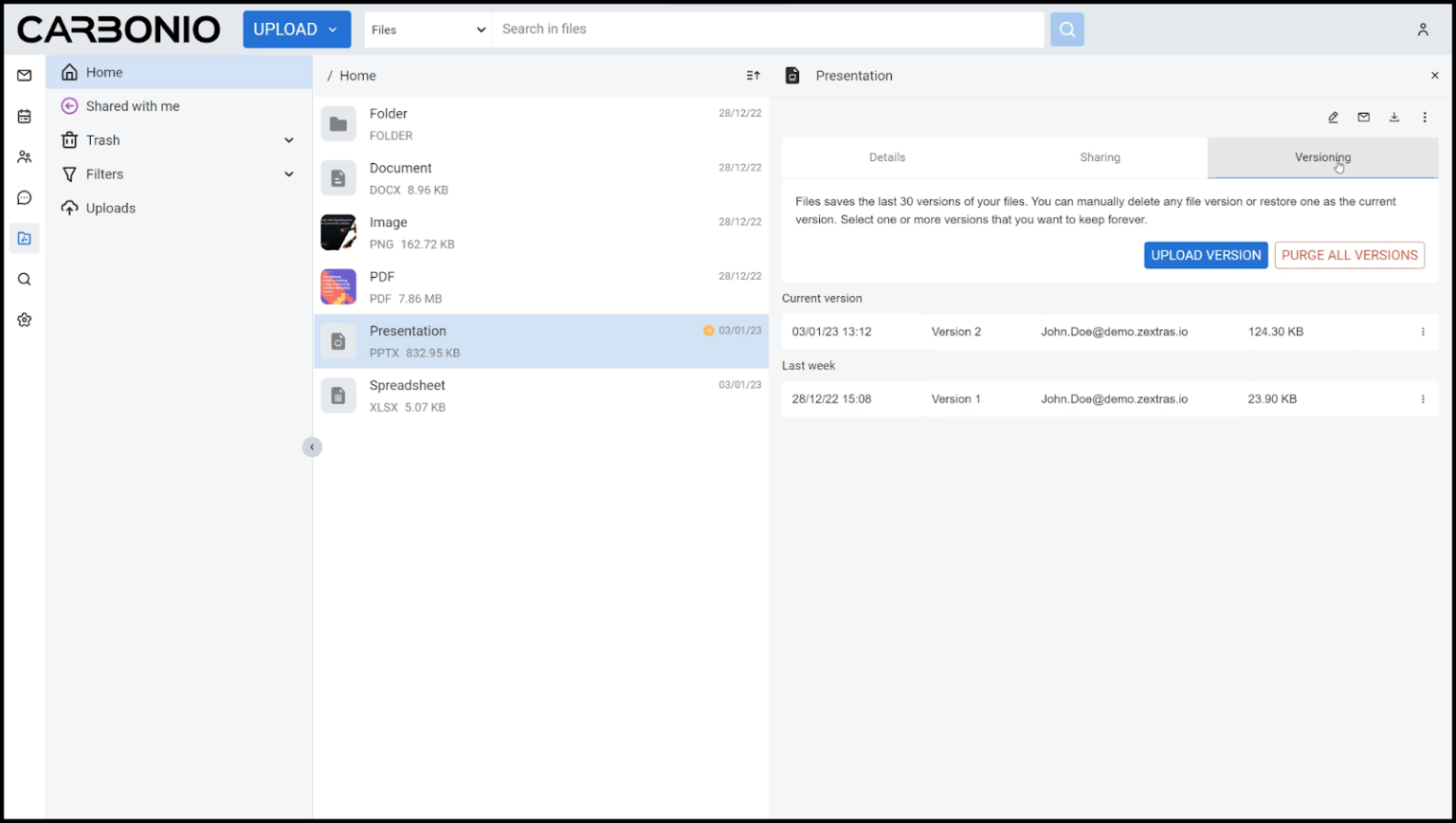 Build Your Own Local and Private Microsoft 365 Alternative with Open-source Technology ...