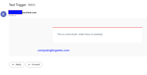 Novu - open-source notification infrastructure for developers ...