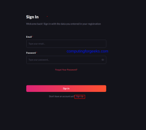 Novu - open-source notification infrastructure for developers | ComputingForGeeks