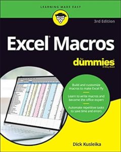 Top Microsoft Excel and Office 365 Books For 2025 | ComputingForGeeks