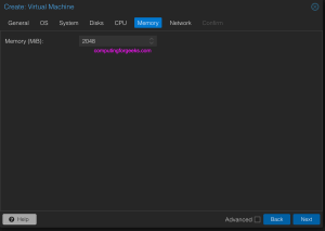 Creating Ubuntu and Debian OS Template on Proxmox VE | ComputingForGeeks