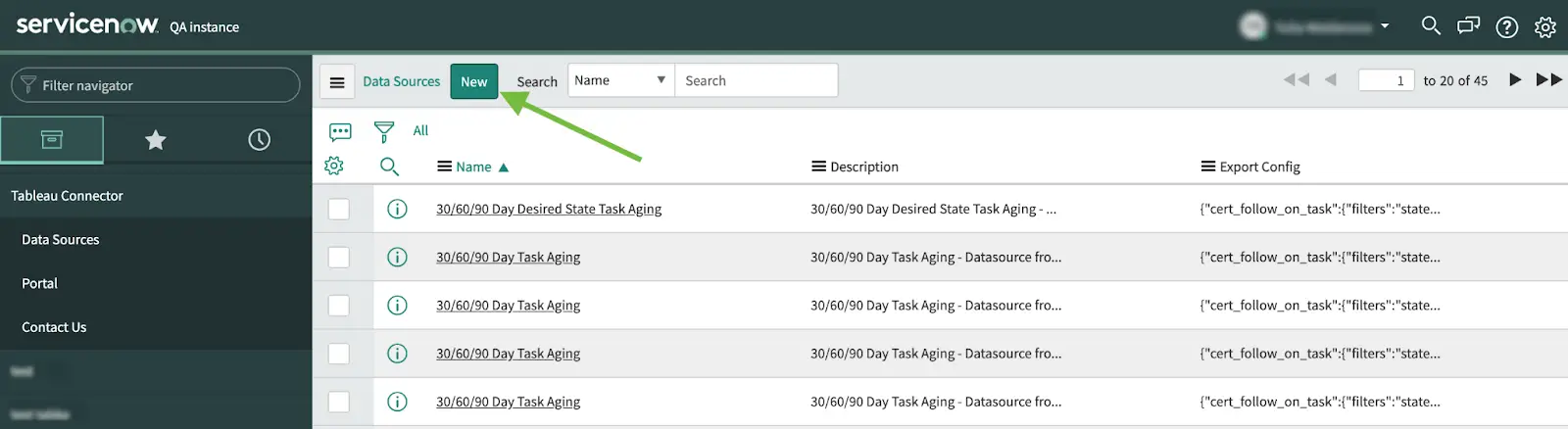 2 Ways for Advanced ServiceNow Tableau Integration and Custom Reporting | ComputingForGeeks