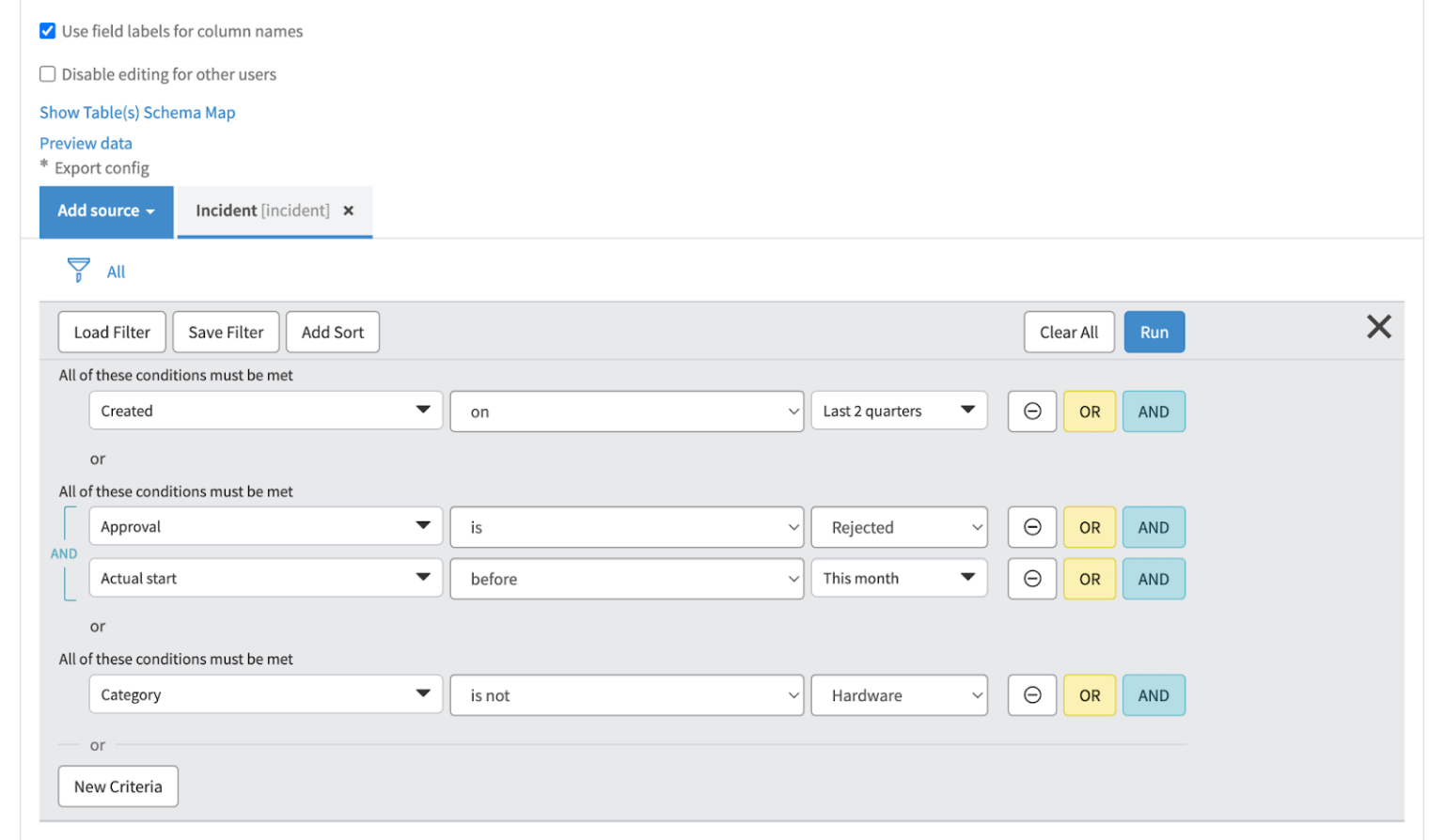 2 Ways for Advanced ServiceNow Tableau Integration and Custom Reporting ...