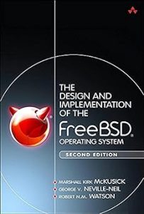 Top FreeBSD Books to Read in 2025: Essential for SysAdmins ...