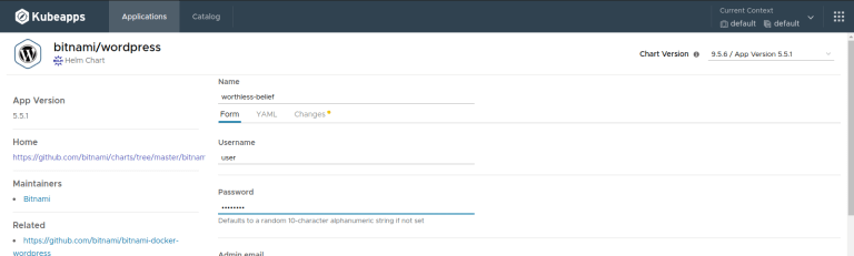 9 Best Kubernetes UI Management Tools | ComputingForGeeks