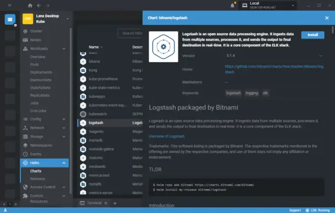 9 Best Kubernetes Ui Management Tools Computingforgeeks 4102