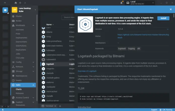 9 Best Kubernetes UI Management Tools | ComputingForGeeks