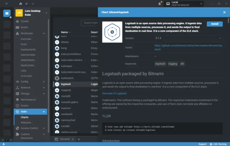 9 Best Kubernetes Ui Management Tools Computingforgeeks