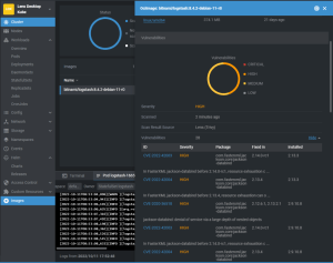 9 Best Kubernetes UI Management Tools | ComputingForGeeks