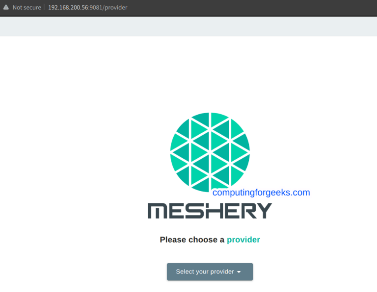 9 Best Kubernetes UI Management Tools | ComputingForGeeks