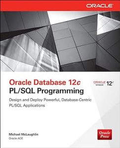 Here are Top Books For Oracle Database Certification | ComputingForGeeks