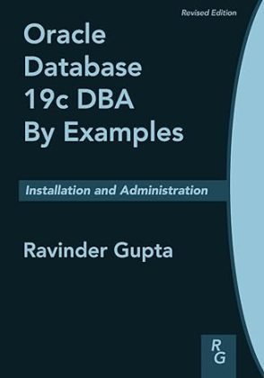 Here are Top Books For Oracle Database Certification | ComputingForGeeks
