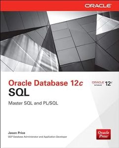 Here are Top Books For Oracle Database Certification | ComputingForGeeks