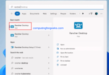 How To Export and Import Docker Images / Containers | ComputingForGeeks