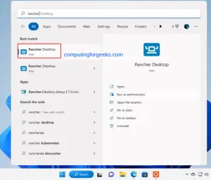 Best UI Applications for Managing Docker Containers | ComputingForGeeks