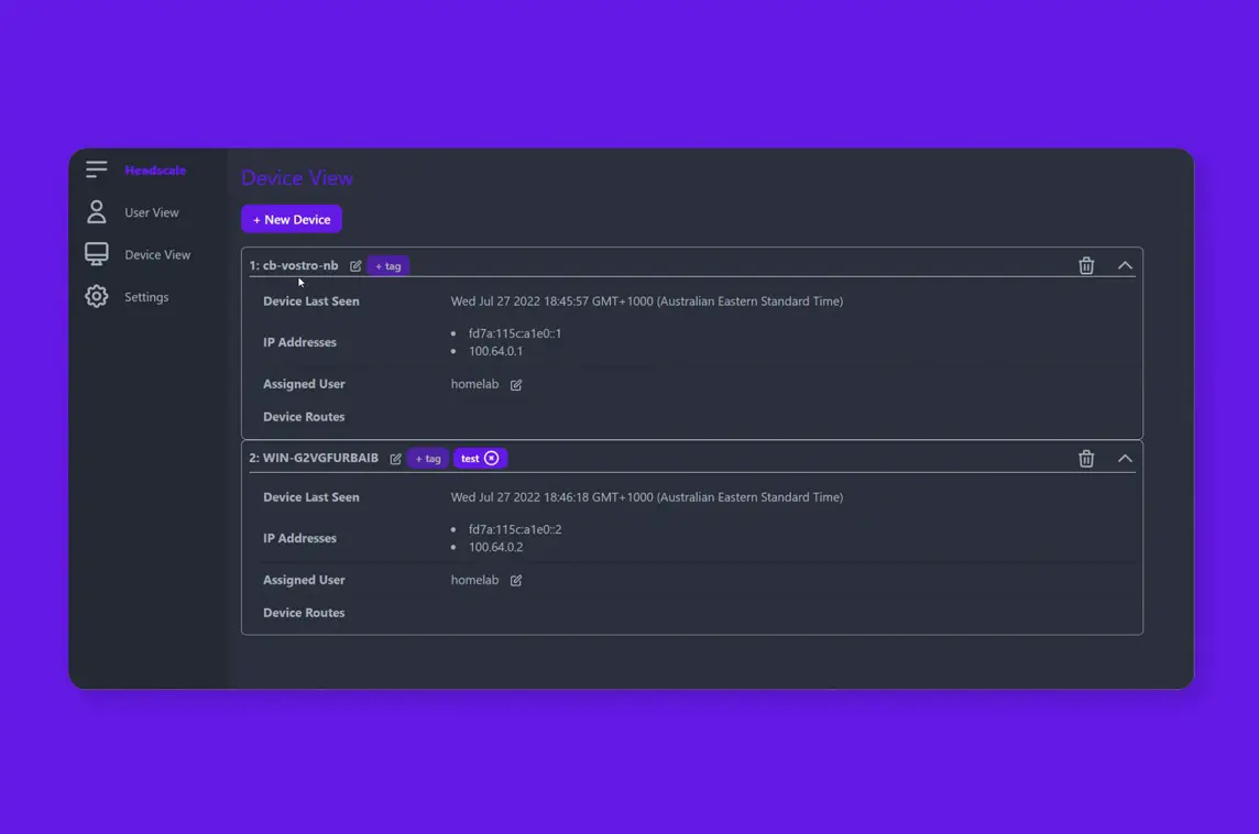 How To Install Headscale on Ubuntu 24.04|22.04|20.04 | ComputingForGeeks