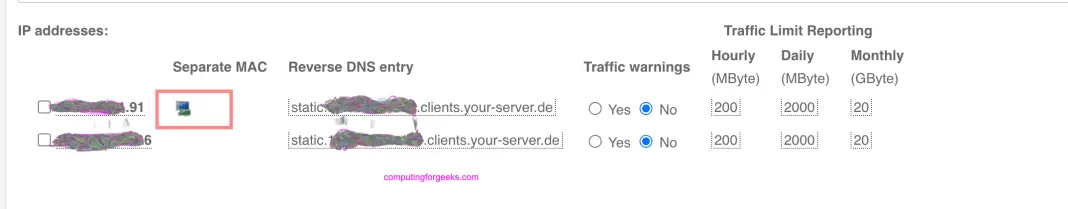 Installing Pfsense Firewall On Proxmox Hetzner Root Server Computingforgeeks