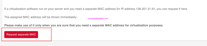How To Install OPNSense Firewall on Proxmox VE | ComputingForGeeks