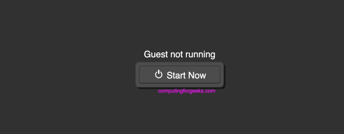 Install and Configure OpenWrt VM on Proxmox VE | ComputingForGeeks Install and Configure OpenWrt VM on Proxmox VE | ComputingForGeeks