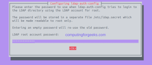 How To Run OpenLDAP in Bitnami Docker Container | ComputingForGeeks