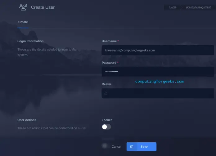 Stream Desktop And Containerized Applications On Browser Computingforgeeks