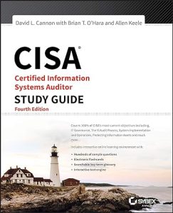 Top Certified Information Systems Auditor (CISA) Books 2025 ...