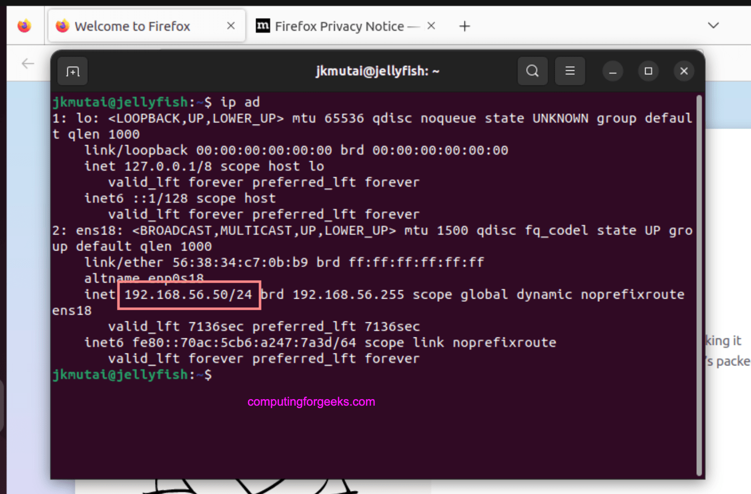 Installing Pfsense Firewall On Proxmox Hetzner Root Server Computingforgeeks