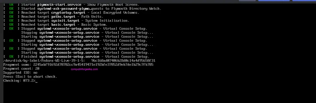Fedora 39 Released - Steps of Installing it in your computer ...