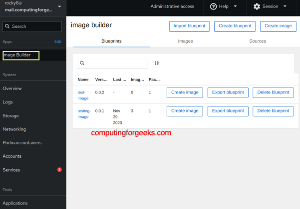 Create Custom OS images for KVM, OpenStack, VMware [Guide]