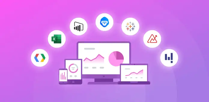 Data Visualization Software