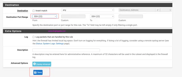 How To Install Tailscale Client on pfSense | ComputingForGeeks