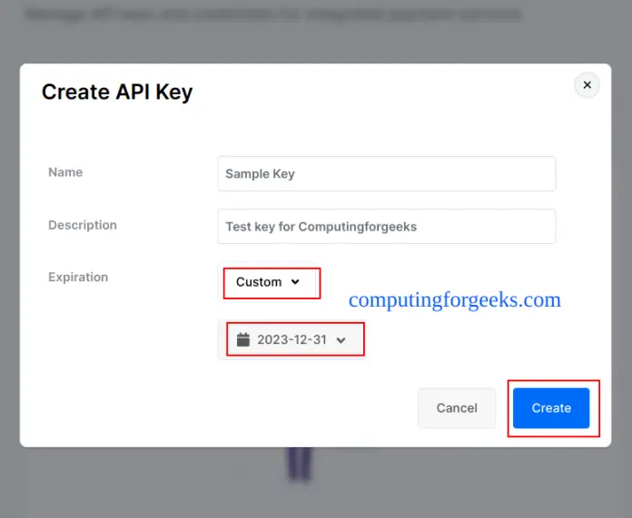 How to run hyperswitch in Docker Container and Compose | ComputingForGeeks