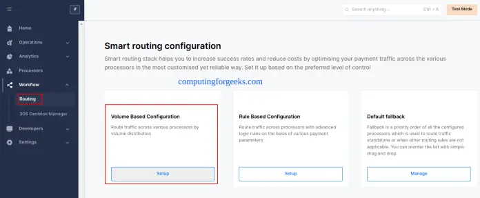 How To Run Hyperswitch In Docker Container And Compose Computingforgeeks