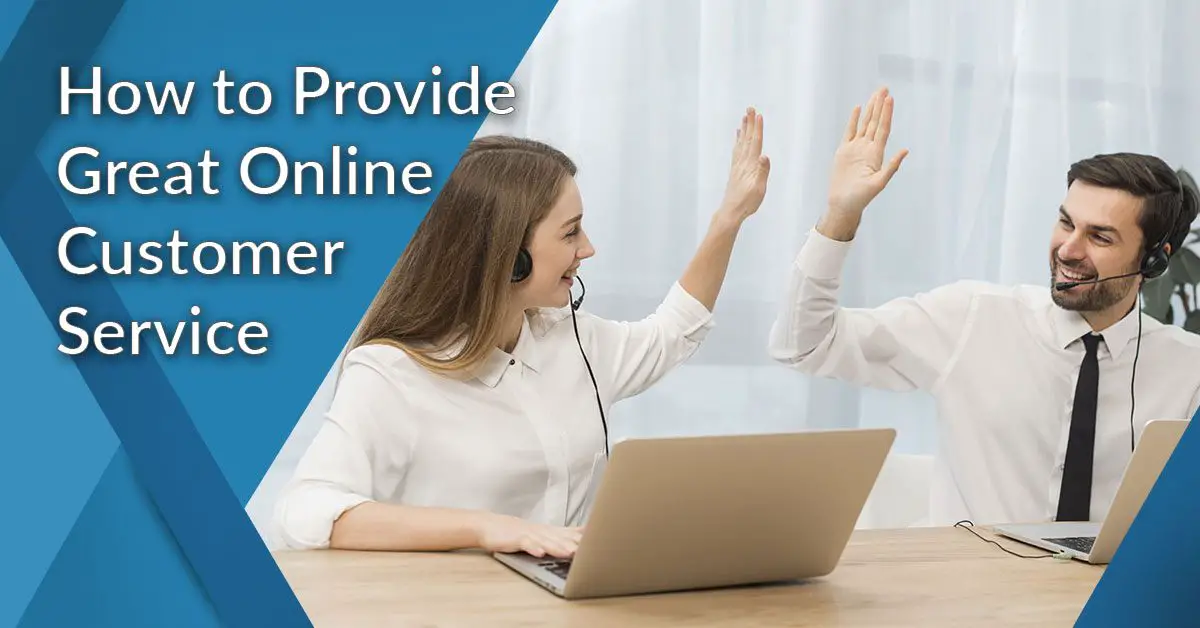How to Build an Effective Customer Support System Online ...