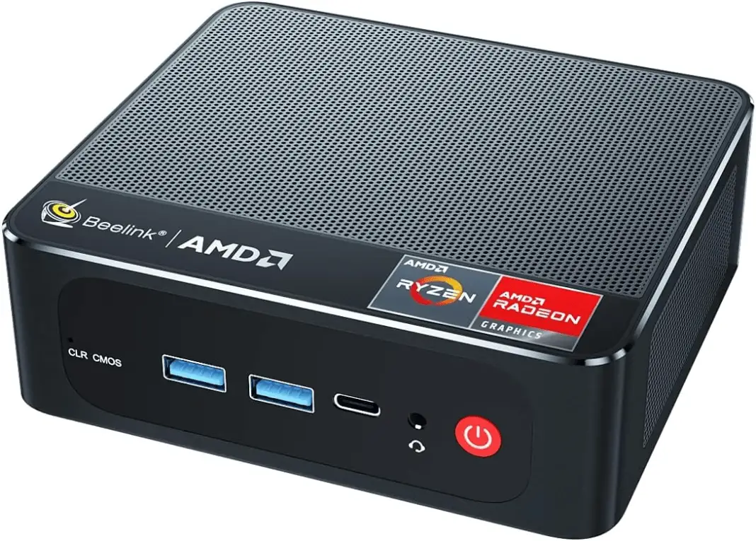 10 Top Affordable Powerful Mini PCs To Buy in 2024 | ComputingForGeeks