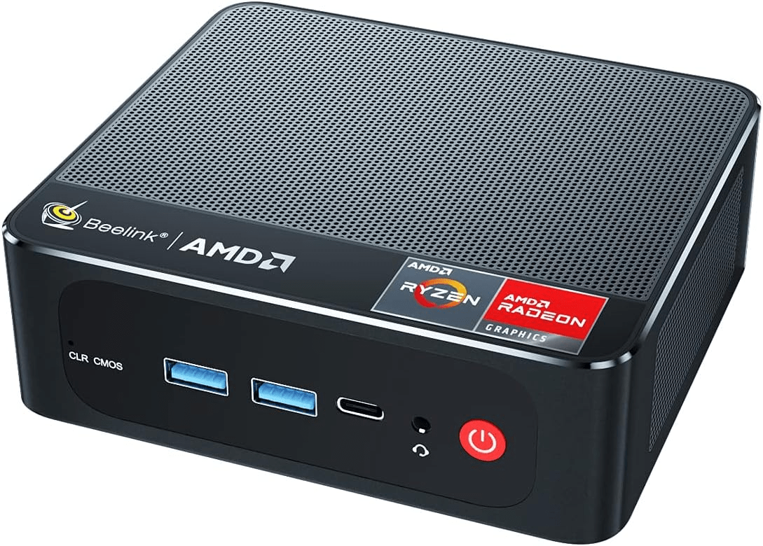 10 Top Affordable Powerful Mini PCs To Buy in 2024 [Guide]