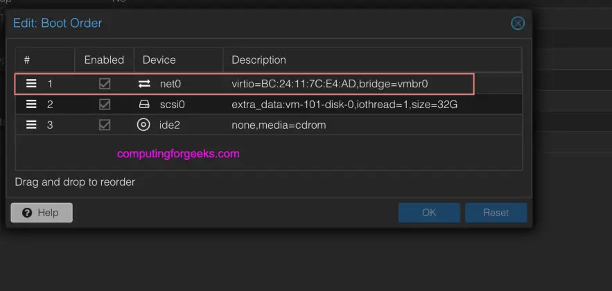 Setup Ipxe Server On Ubuntu Or Debian Using Computingforgeeks 2475