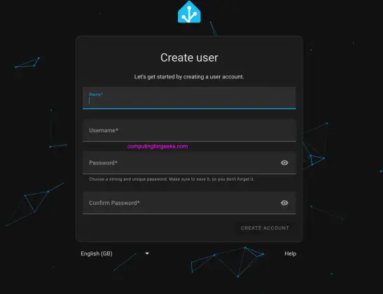 How To Install Home Assistant Core on Ubuntu 22.04 | ComputingForGeeks